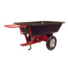 Trailer Carts - Precision